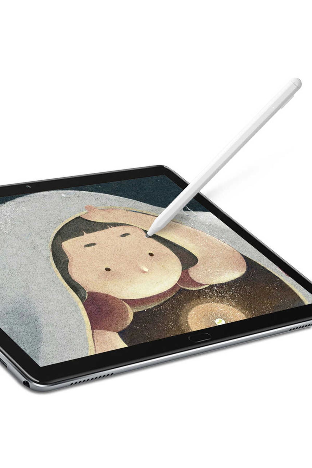 Teknometre - Wiwu Pencil Max Dokunmatik Çizim Kalemi